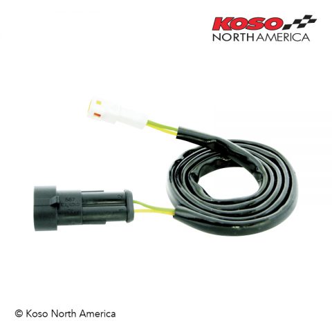 O2 Sensor - KOSO North America