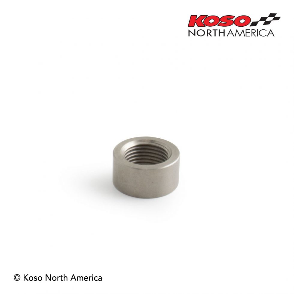 O2 SENSOR | Bung - KOSO North America