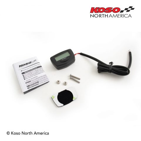 PROTON | Volt Meter - KOSO North America