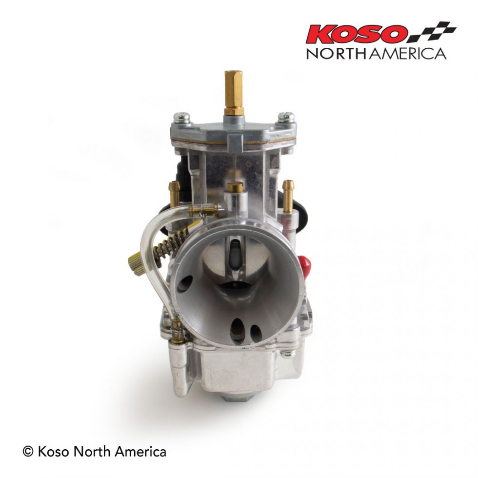 KSR | Carburator 28mm - KOSO North America
