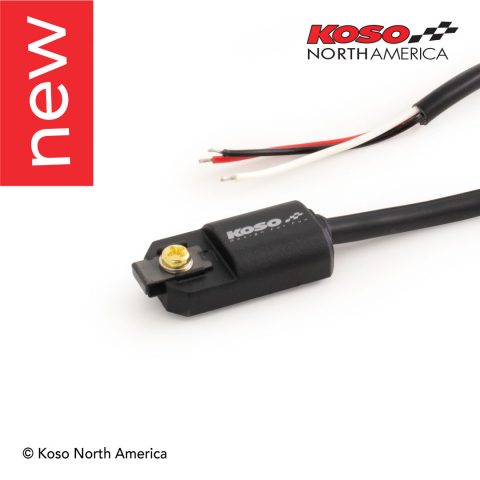 Electrical - KOSO North America