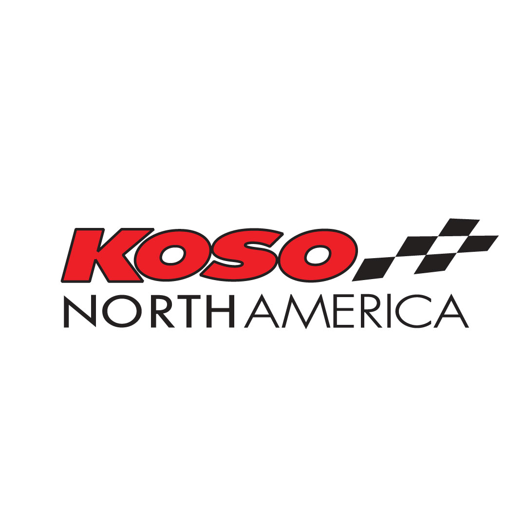Bracket - KOSO North America