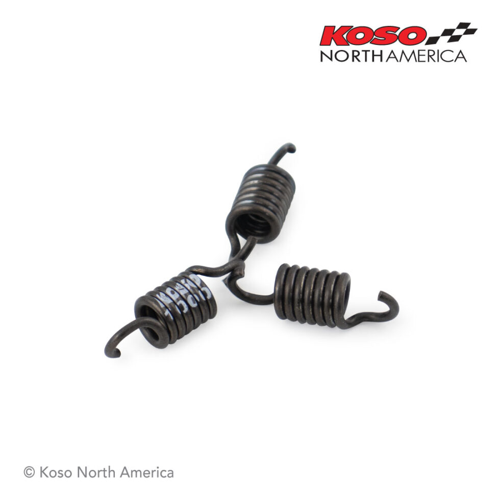 REAR CLUTCH SHIFT SPRING | 1000 RPM - KOSO North America